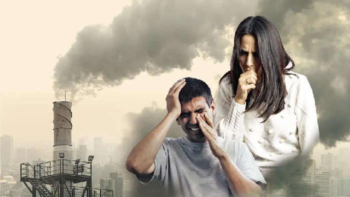 Consecuencias de la Contaminación :: TECNOVERDE